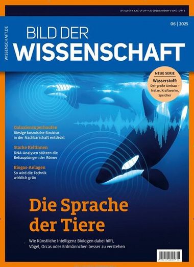 Bild der Wissenschaft Abo mit 80 € Prämie Zeitschriften Preisvergleich Bild der Wissenschaft Abo mit 80 € Prämie Zeitschriften Preisvergleich